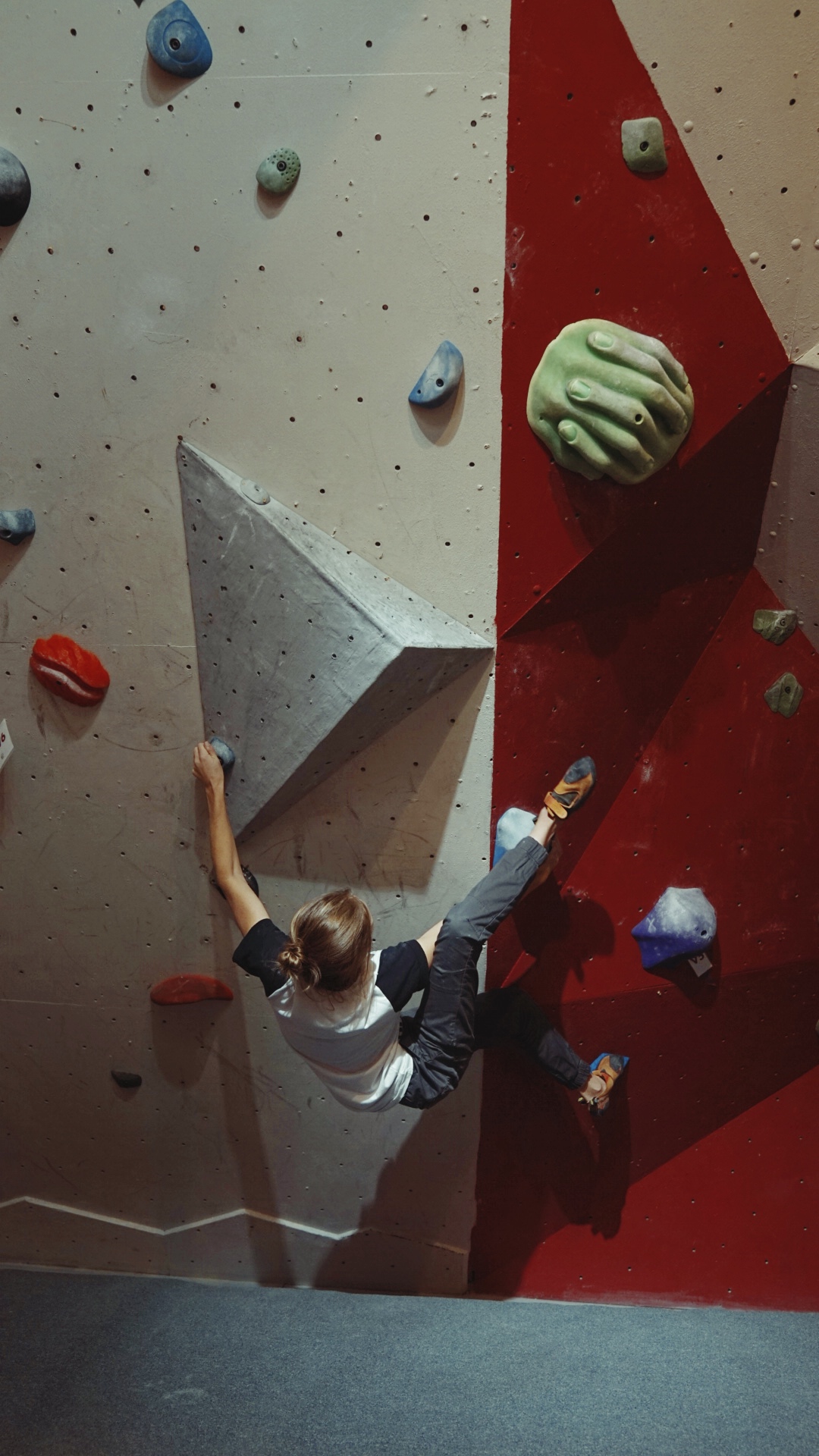 Locations | The Crag