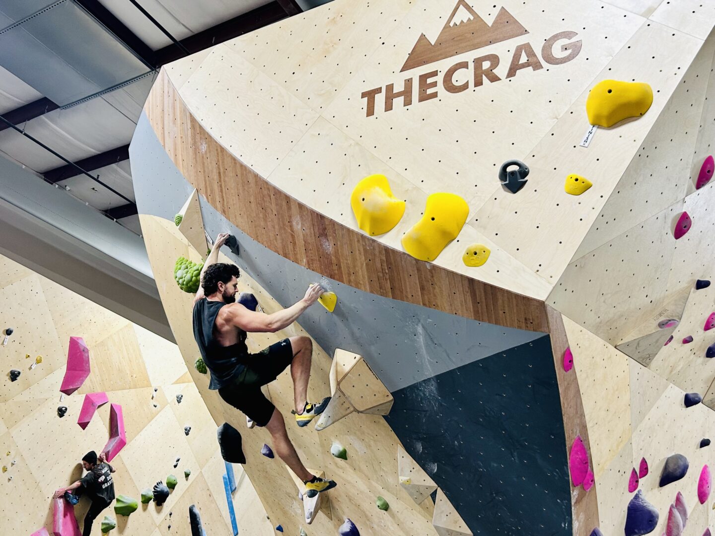 Hours | The Crag