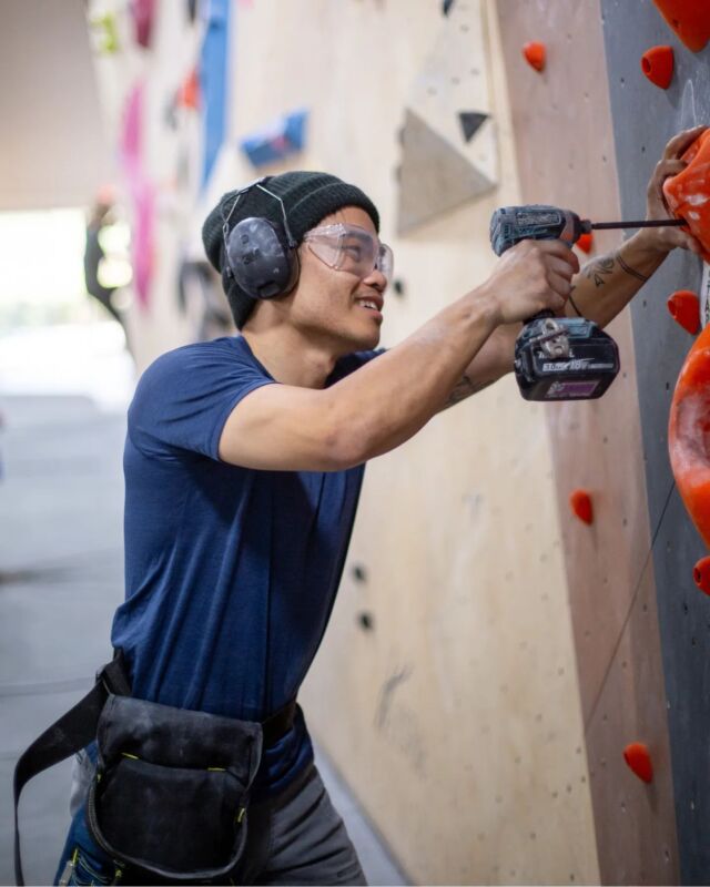 Events Calendar | The Crag