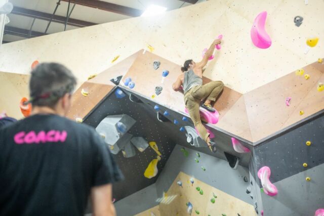 Events Calendar | The Crag